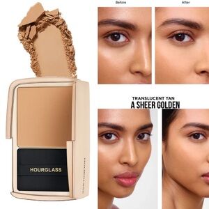 Hourglass | Makeup | Newhourglass Vanish Airbrush Pressed Powder | Poshmark
